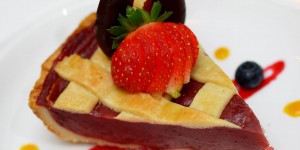 Sirocco Italian Restaurant | Holiday Inn Melaka