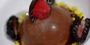 Sirocco Italian Restaurant | Holiday Inn Melaka