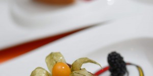 Sirocco Italian Restaurant | Holiday Inn Melaka