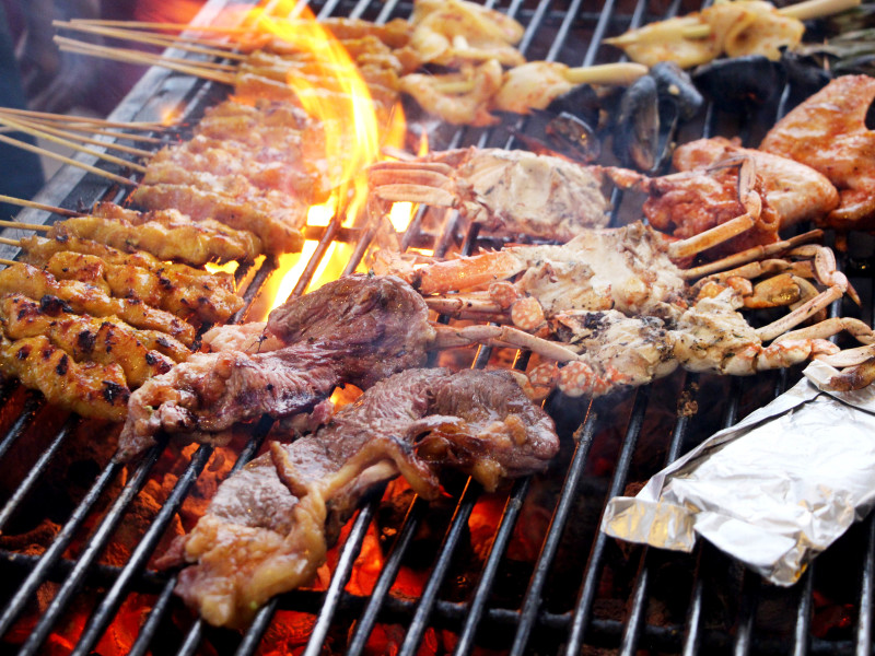 Sirocco Italian Restaurant | Holiday Inn Melaka